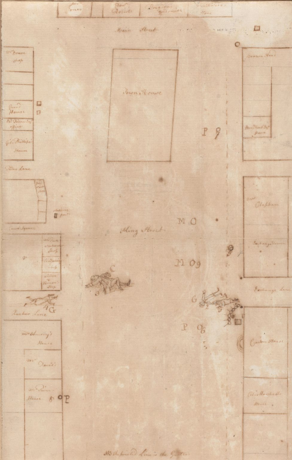 The Boston Massacre Trials at 250: Two Men from Quincy Galvanize an ...